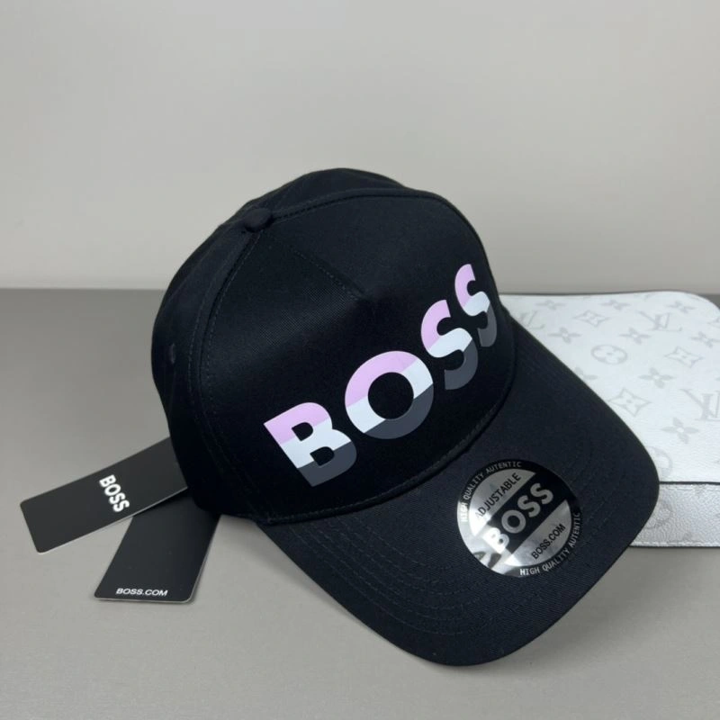 Economical Boss Caps