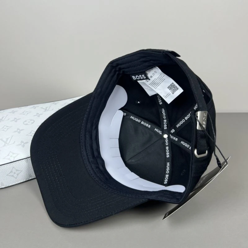 Economical Boss Caps