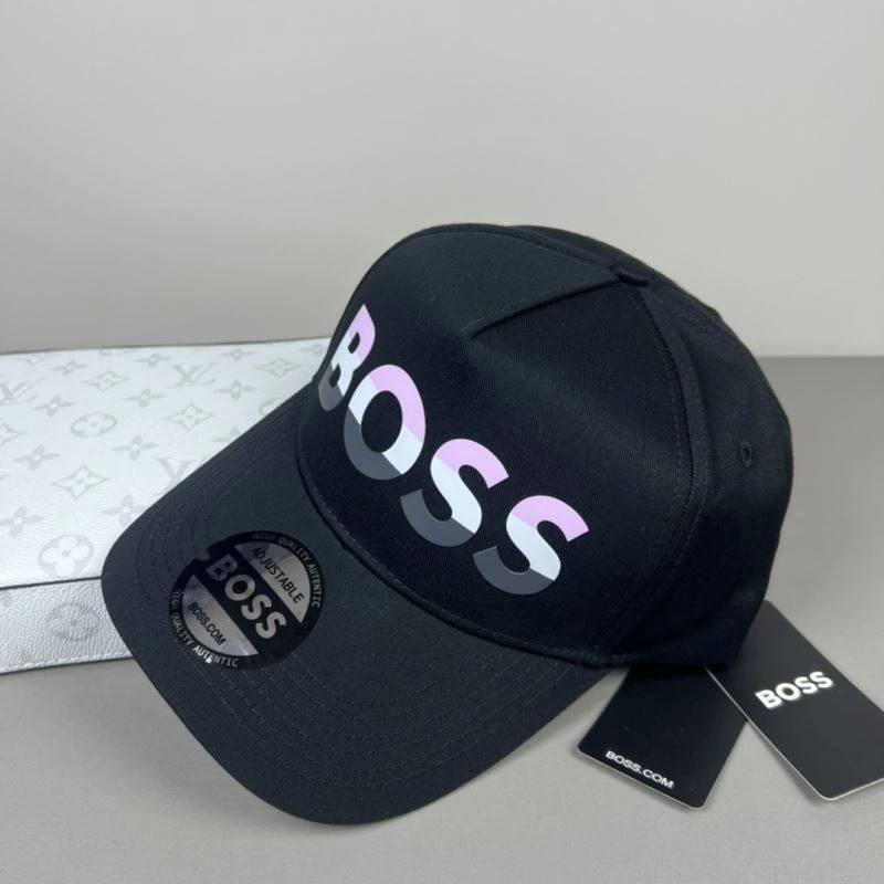 Economical Boss Caps