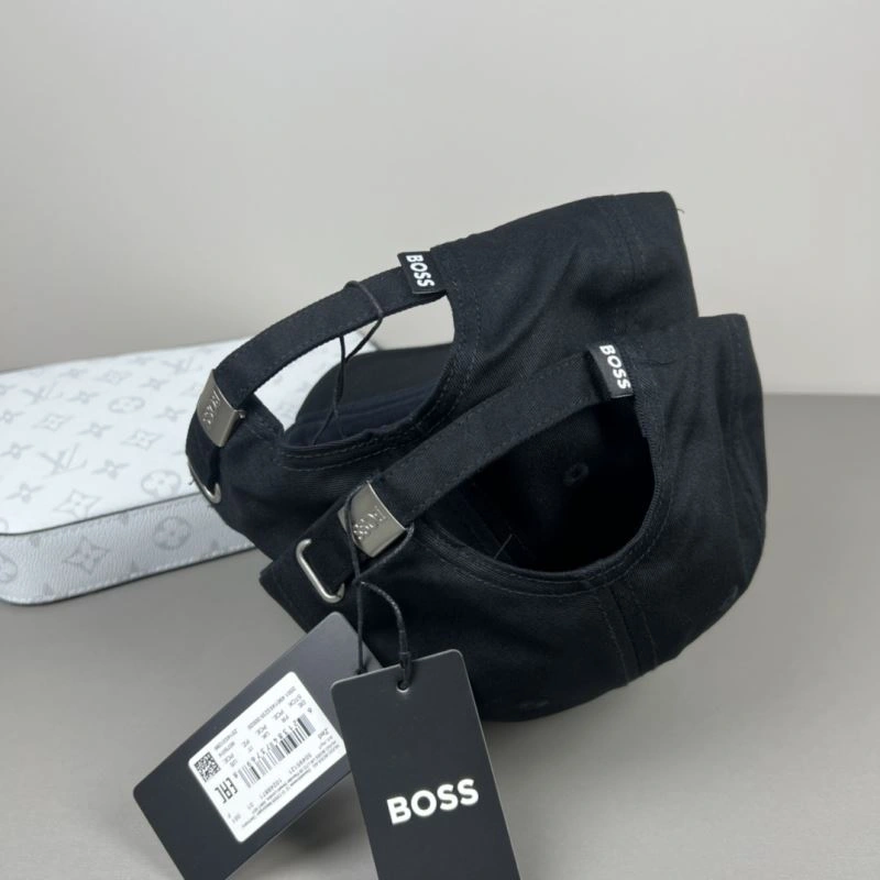 Economical Boss Caps