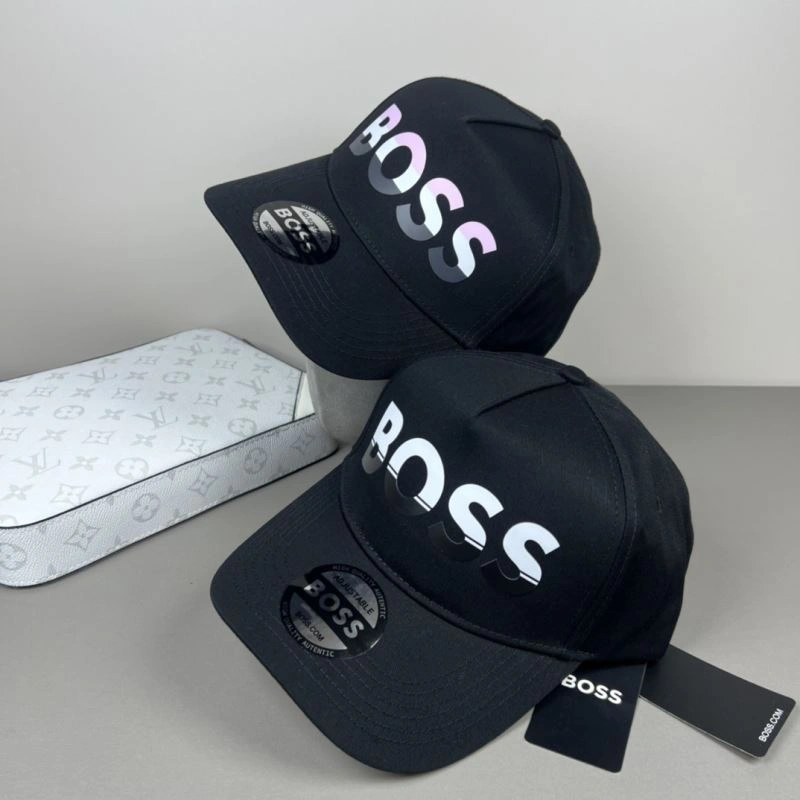 Economical Boss Caps