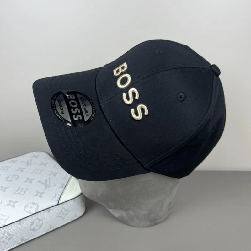 Boss Caps