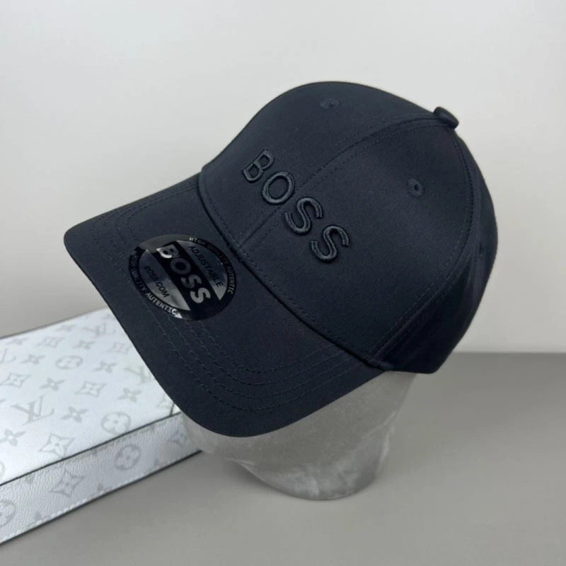 Cut-rate Boss Caps