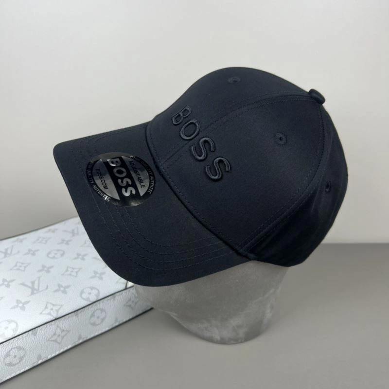 Cut-rate Boss Caps