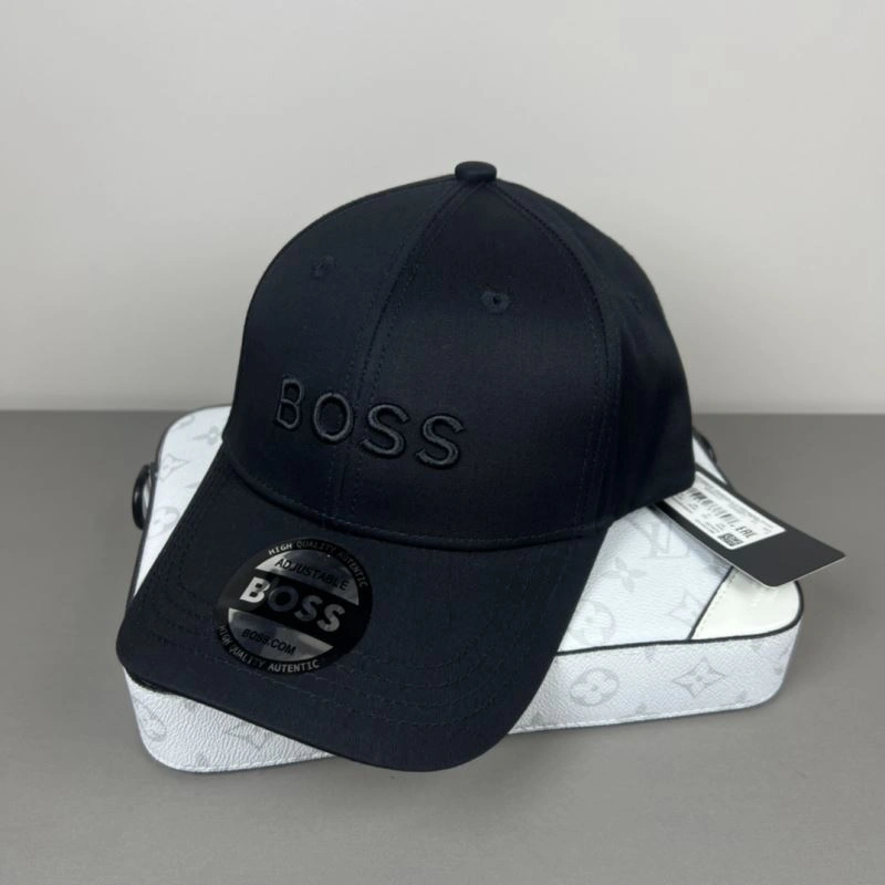 Cut-rate Boss Caps