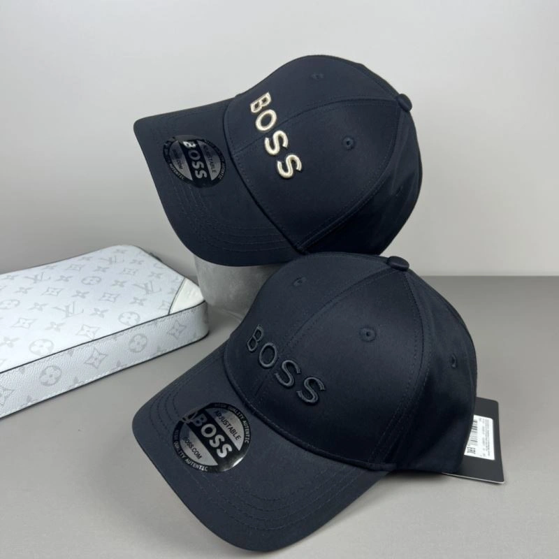 Cut-rate Boss Caps