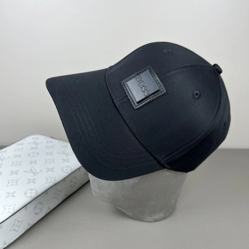 Boss Caps