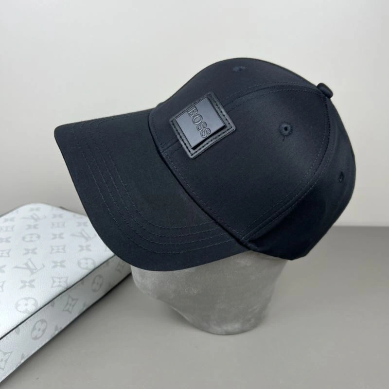 Discounted Boss Caps