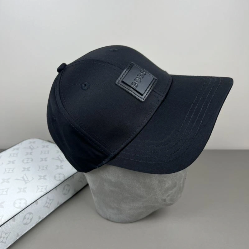 Discounted Boss Caps