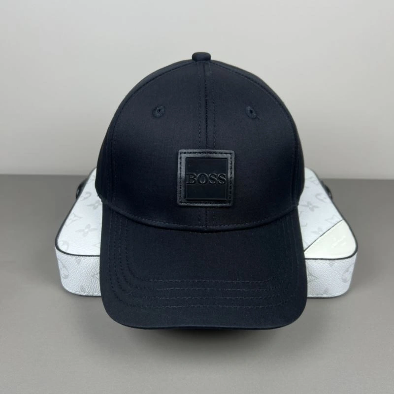 Discounted Boss Caps