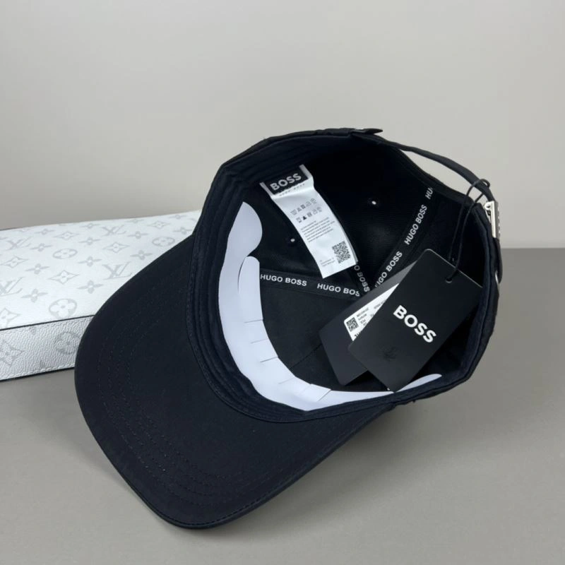 Discounted Boss Caps