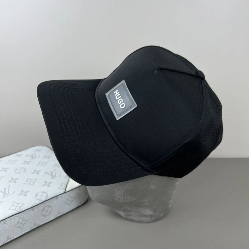 Boss Caps