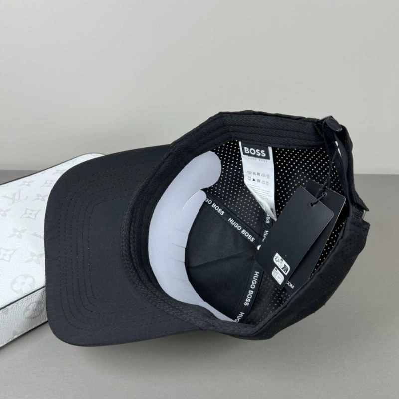 Economical Boss Caps