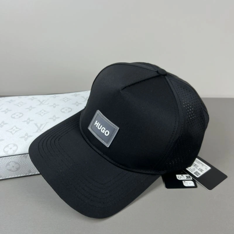 Economical Boss Caps