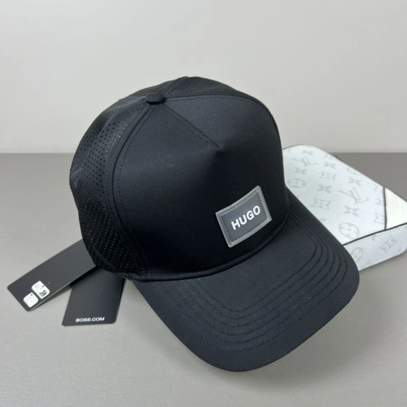 Economical Boss Caps