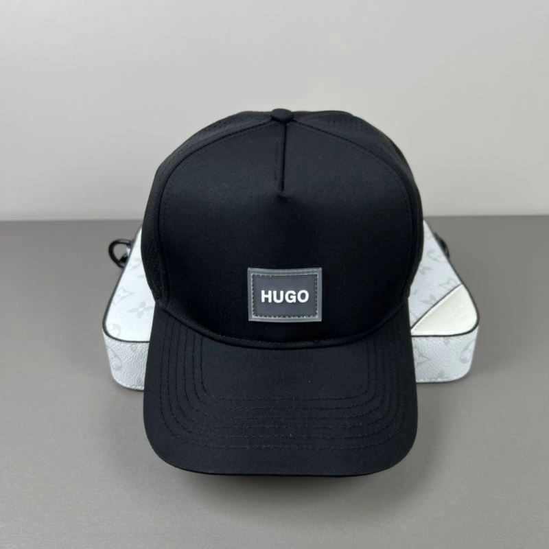 Economical Boss Caps