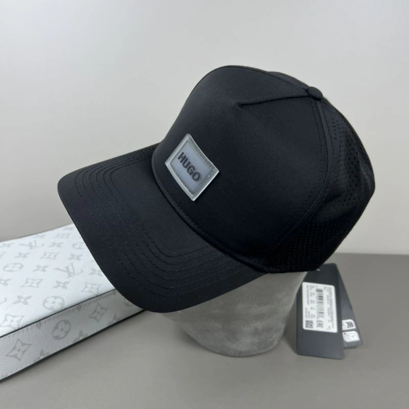 Boss Caps