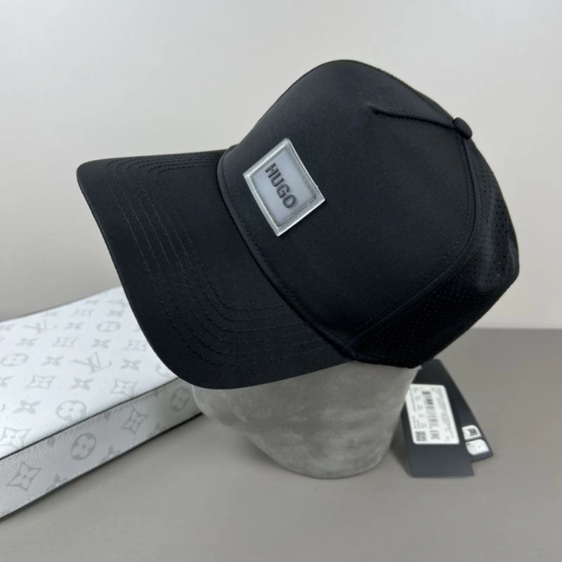 Budget-friendly Boss Caps