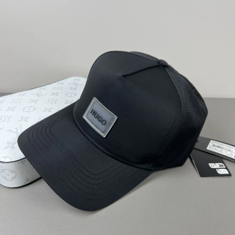 Budget-friendly Boss Caps