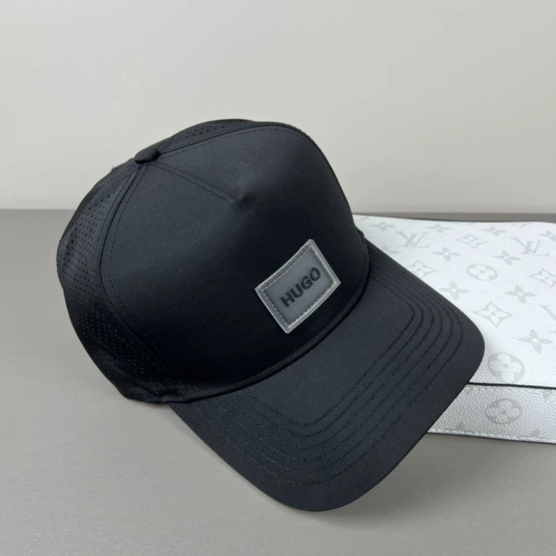 Budget-friendly Boss Caps