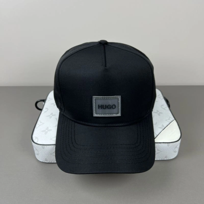 Budget-friendly Boss Caps