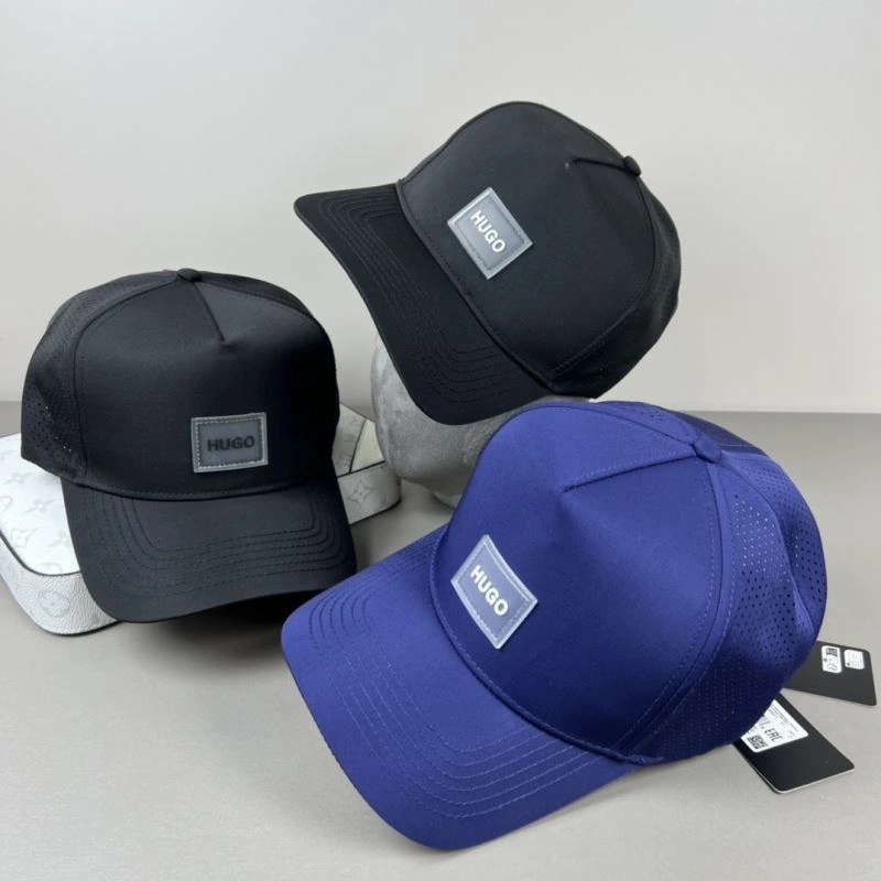Budget-friendly Boss Caps