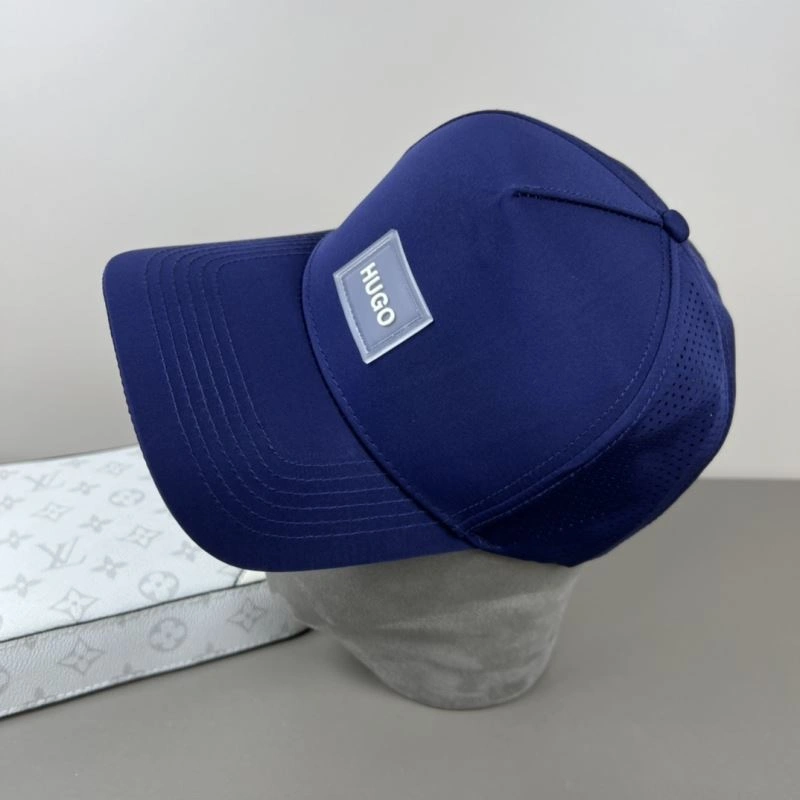 Precise copy Boss Caps