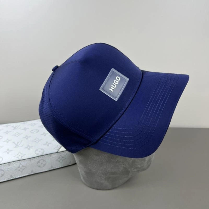 Precise copy Boss Caps
