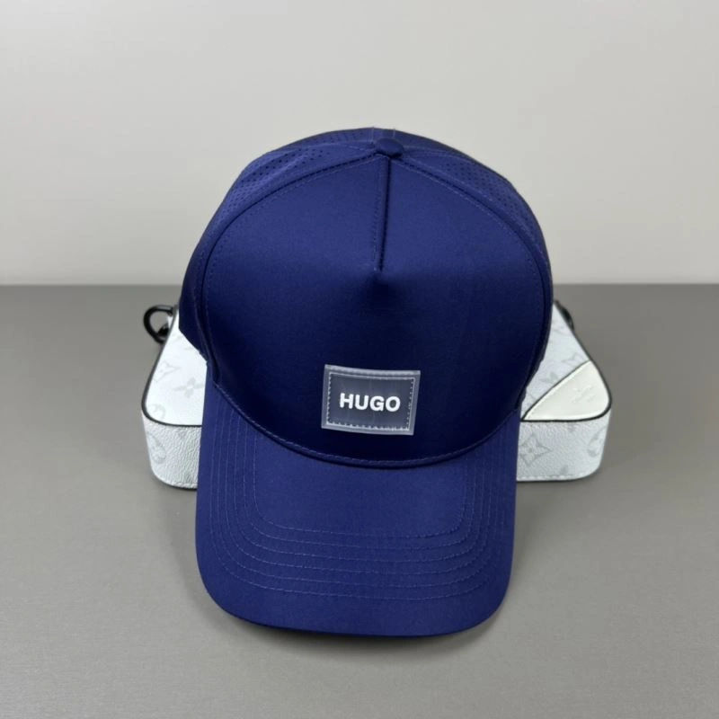 Precise copy Boss Caps