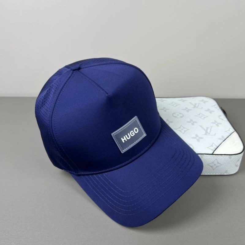 Precise copy Boss Caps