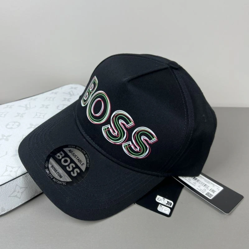Accurate model Boss Caps