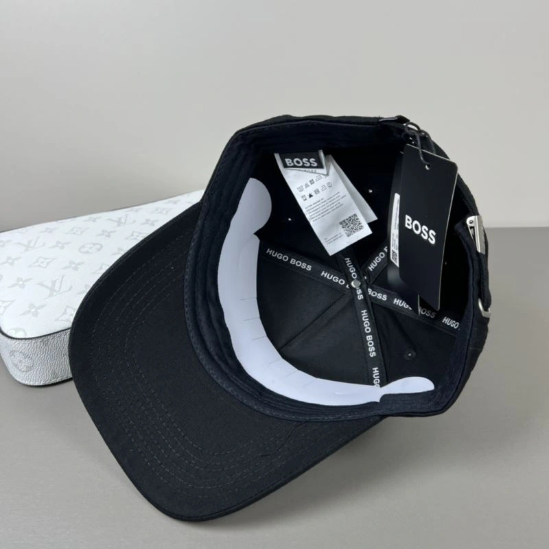 Accurate model Boss Caps