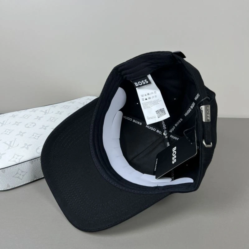 Accurate model Boss Caps