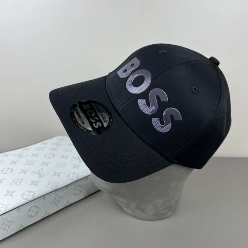 Inexpensive Boss Caps