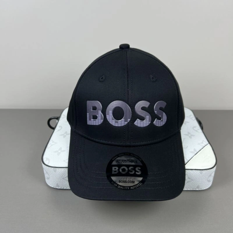 Inexpensive Boss Caps