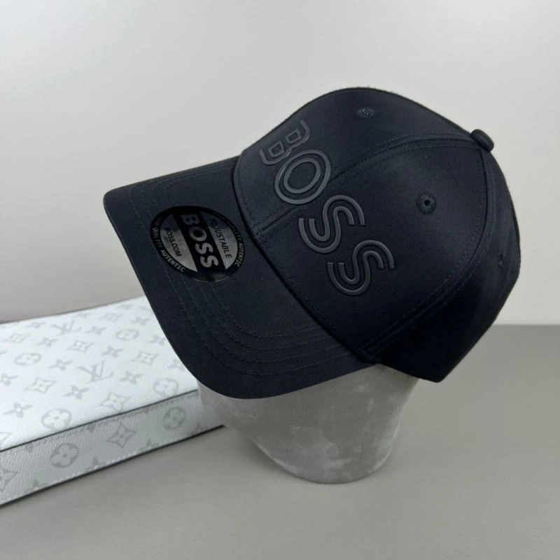 OEM Boss Caps