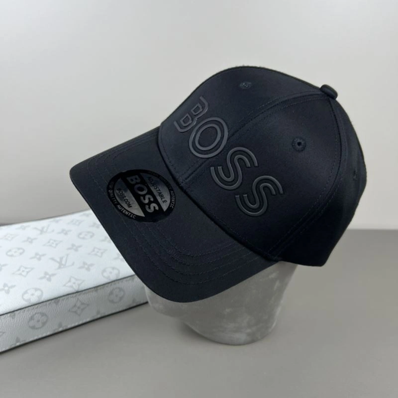 OEM Boss Caps