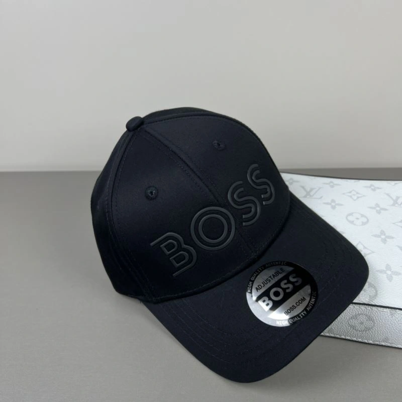 OEM Boss Caps