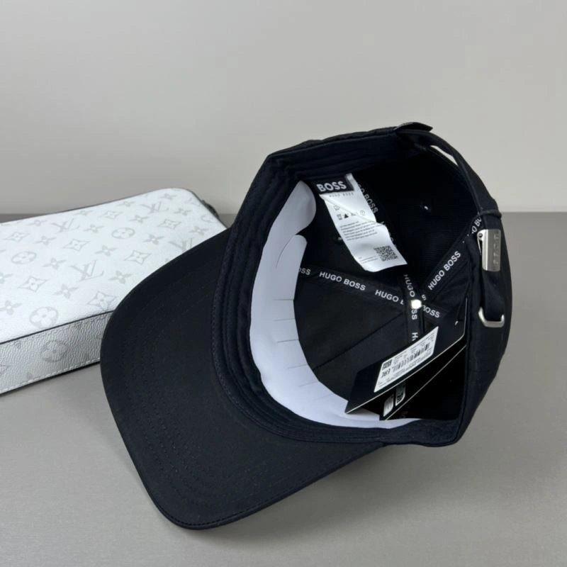 OEM Boss Caps