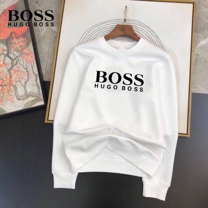 Boss Hoodies