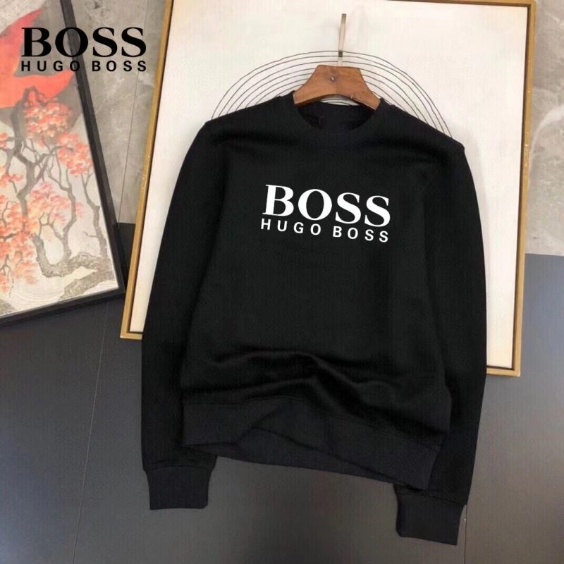 Perfect replica Boss Hoodies