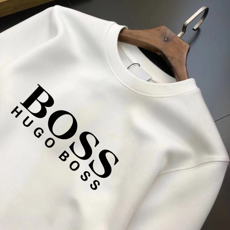 Perfect replica Boss Hoodies