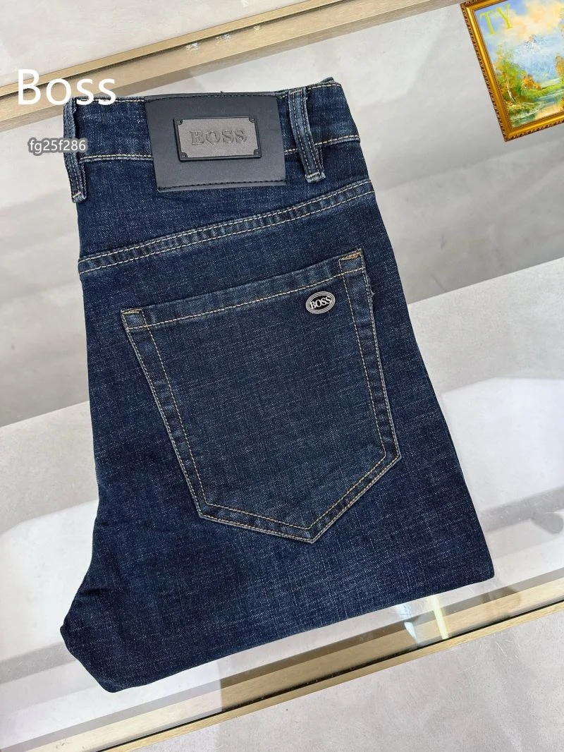 Boss Jeans