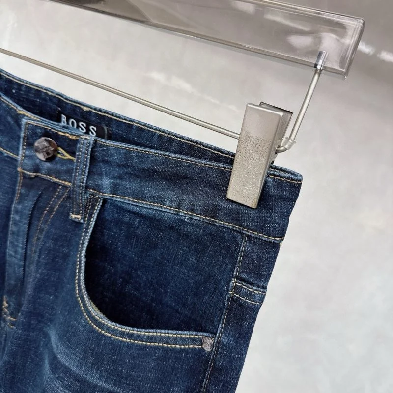 Authentic Boss Jeans