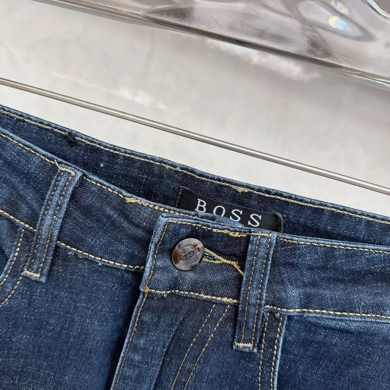 Authentic Boss Jeans