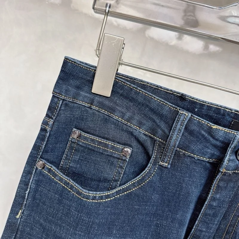 Authentic Boss Jeans