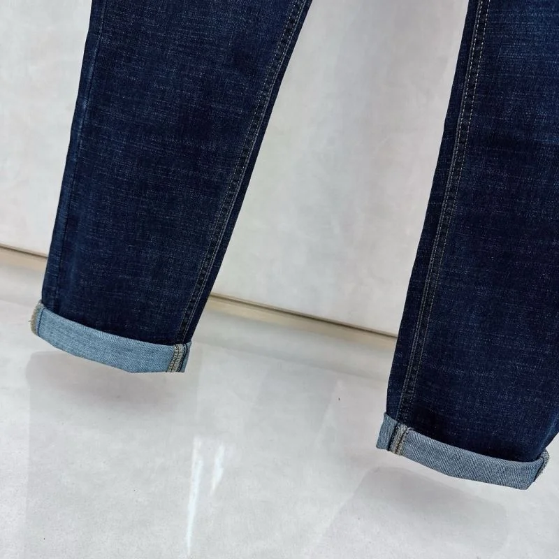 Authentic Boss Jeans