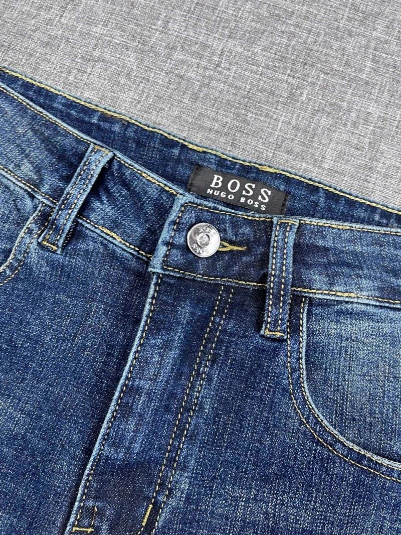 Affordable Boss Jeans