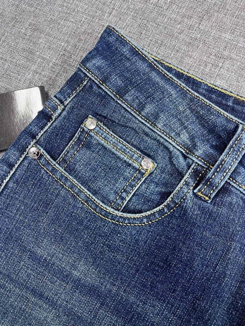 Affordable Boss Jeans