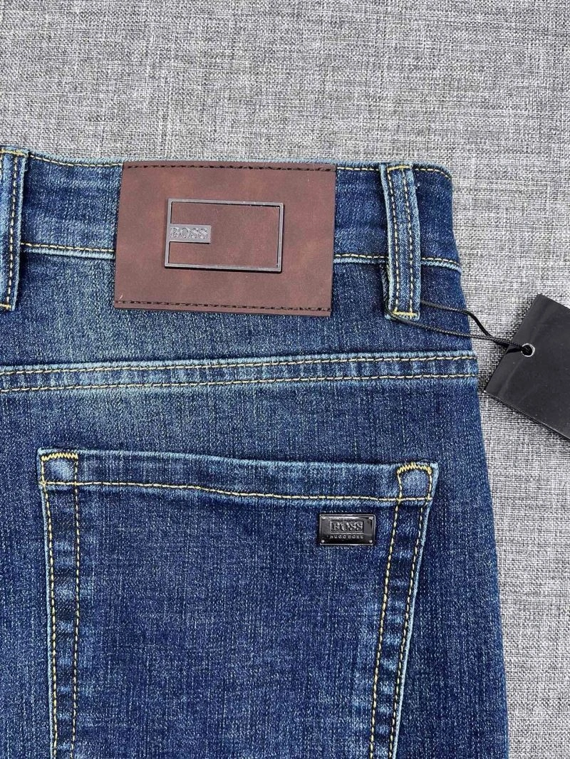 Affordable Boss Jeans